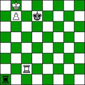 Position de LUCENA – Association des Joueurs d'Échecs par Correspondance